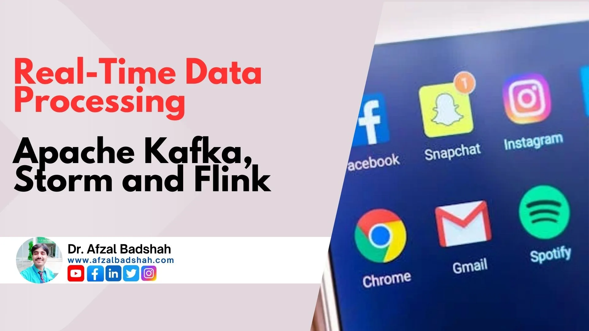 Real-Time Data Processing: Taming the Flood of Data from a Connected ...