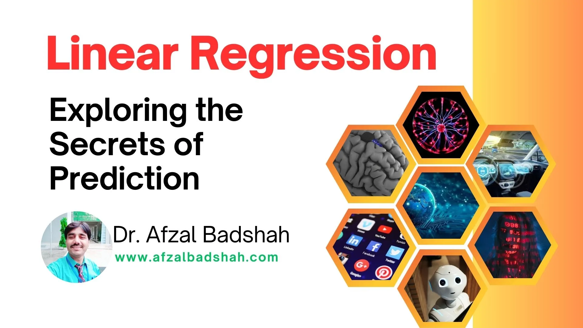 Introduction To Linear Regression Exploring The Secrets Of Prediction