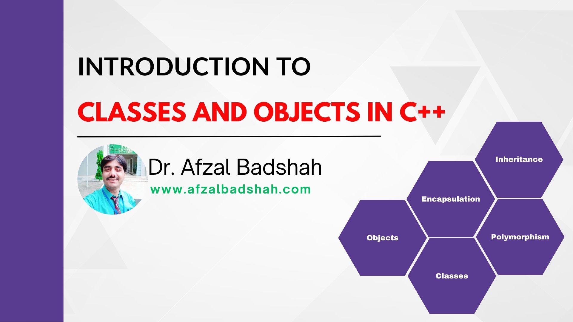 Classes and Objects in C++: Beginner’s Guide with Real-Life Examples ...